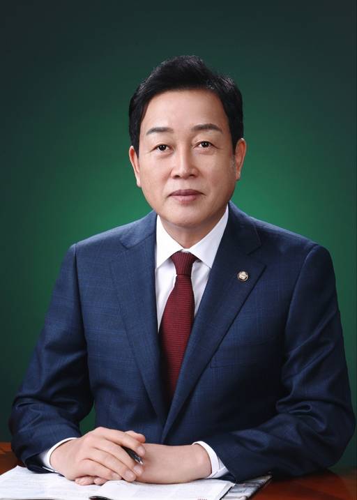 김선교 의원직 상실에 재판부 판단 겸허히 수용 지역사랑 변함 없어”