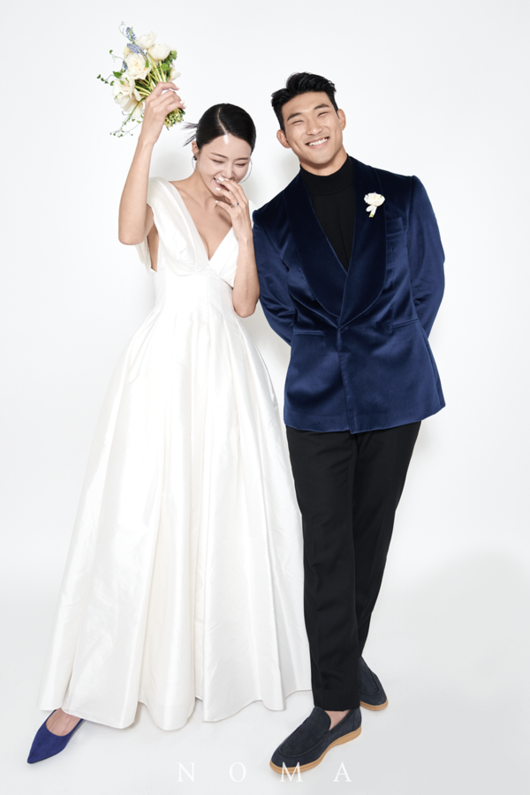 'Mung Chan 2' Lee Jang-kun , married on 20th .. bride-to-be "High ...