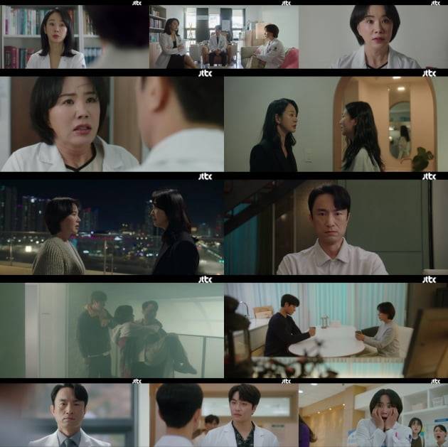 Kim Byeong-Cheol : "All In" on Uhm Jung-hwa and "Kamkam" on Myung Se ...