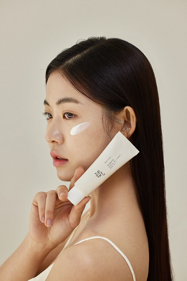 조선미녀 생소한데 美서 대박매출 2000억 노리는 K뷰티 등극 내일은 유니콘