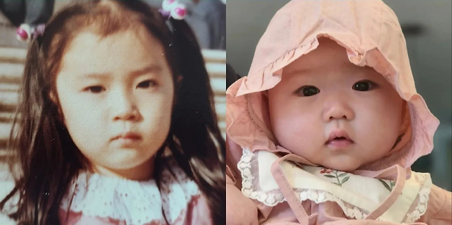 놀라운 유전자의 힘 공개한 전설의 아역배우 삶은영화