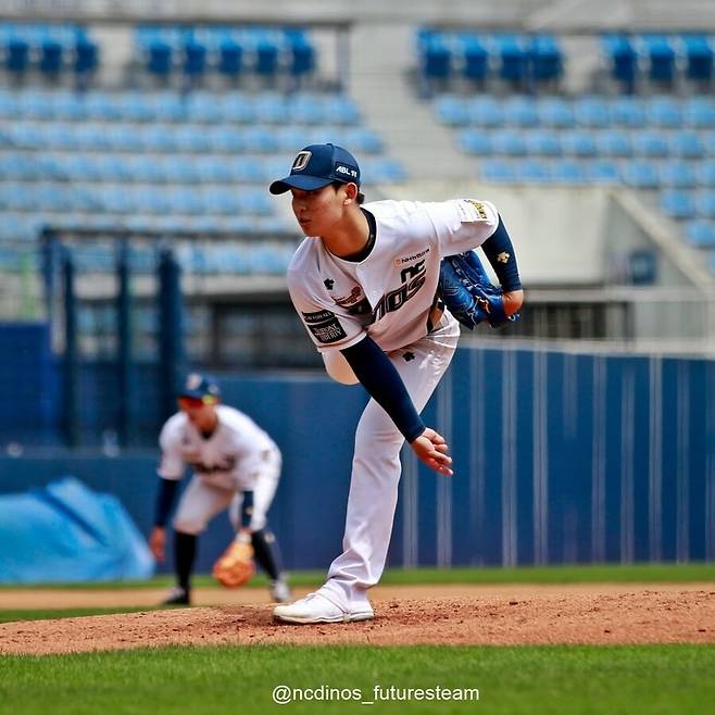 김서현→윤영철→김민석→154km 슈퍼루키는 어디에? 11K 폭격에도 부족한가