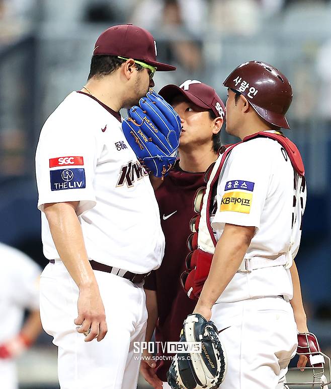 Era 297이 리그 최다패 타이 팀타선 배신에 멍드는 27살 Kbo 드림