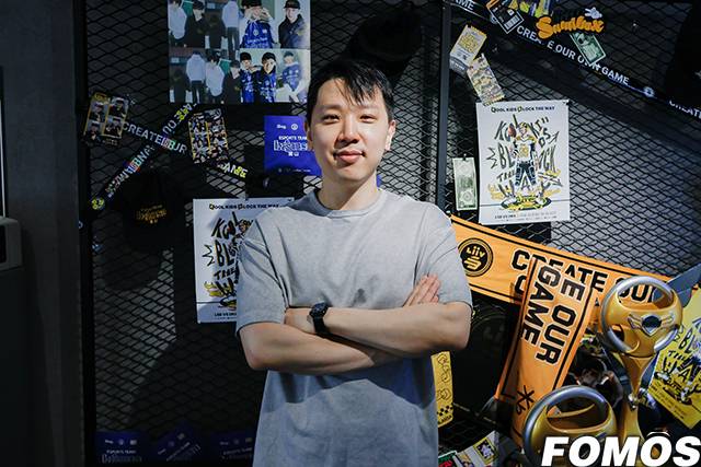 [박상진의 e스토리] 포바이포와 손잡은 SBXG, 정인모 대표가 보인 청사진