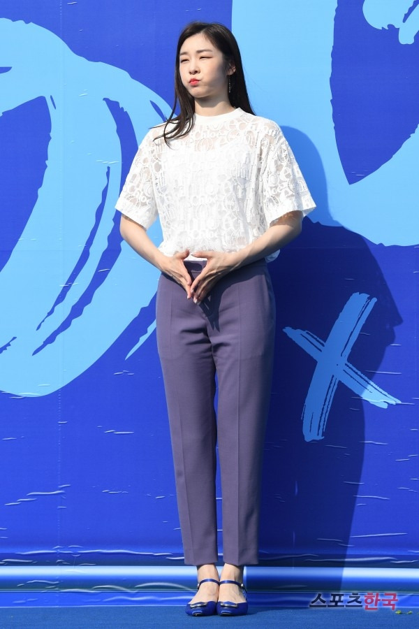 김연아 유퀴즈 200회 특집 출연 28일 방송 공식입장
