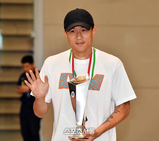 맨유 가는 줄 알았는데 갑자기 분위기 바이에른 뮌헨‘레바뮌의 그 팀과 연결되는 월드클래스 김민재의 위상
