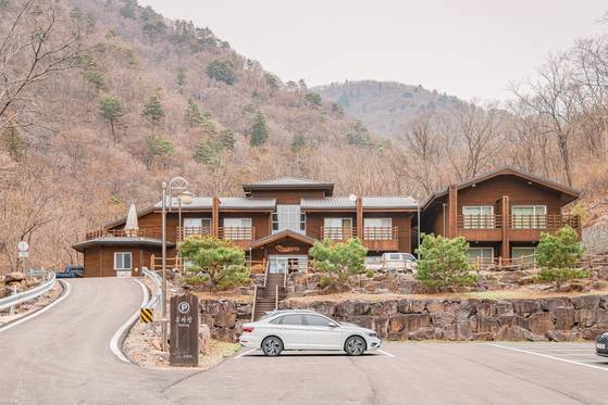 [WEEKEND GETAWAY] Head to Pyeongchang this summer to take shelter from heat
