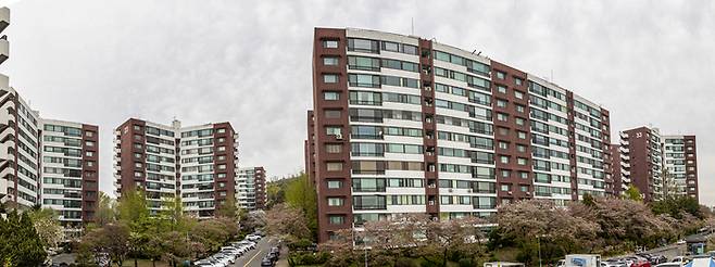 벌써 30억 넘다니”‘인기 학군 광장동 아파트값 들썩 김경민의 부동산now