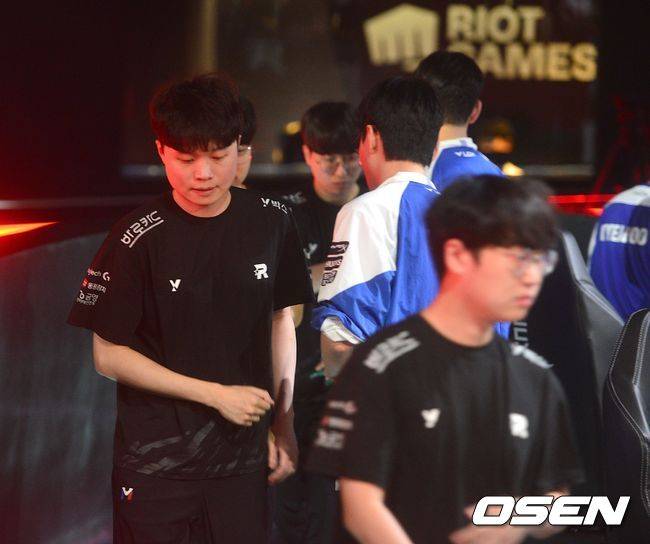 ‘롤러코스터 폭주 모드kt 단 48분만에 디알엑스 격파종합 Lck