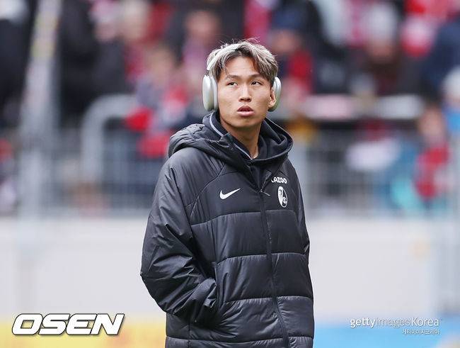 작은 정우영 슈투트가르트 이적 합의몇 주 안에 결정 날 것 獨 스카이