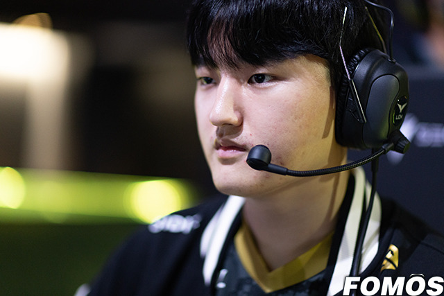 Lck 개막 5연승 젠지 페이즈 Dk전 바텀이 중요이기고 1위 지키겠다