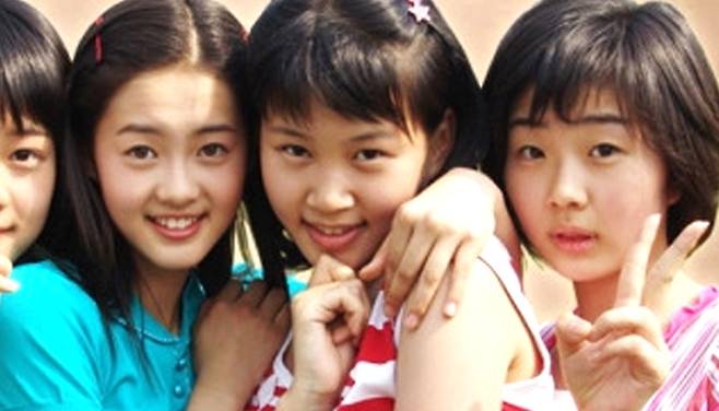 연예계 활동 금지 교칙 때문에 강제 공백기 가졌던 반올림 여배우 뉴스에이드