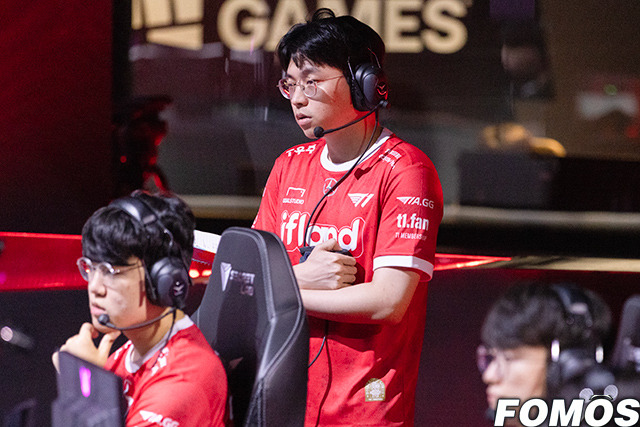 Lck 이통사 라이벌전 패배 T1 니코 활용 이야기되었다면 좋았을 것