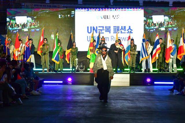 더 늦기 전에 국가 차원 예우를 유엔군 참전용사 돕는 민간외교관들 6·25 73주년