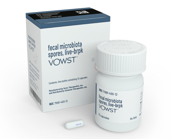 "인분으로 알약" 전 세계 발칵 뒤집어 놓은 신약 | 무작정 따라하기