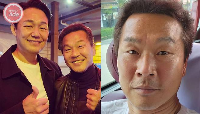 더 글로리 가정폭력범 남편이 범죄도시3에서 맡은 반전 배역 뉴스에이드