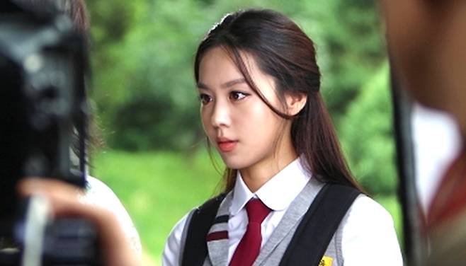 연기 중단하고 댄서로 활동하던 아역 배우의 최근 근황 뉴스에이드