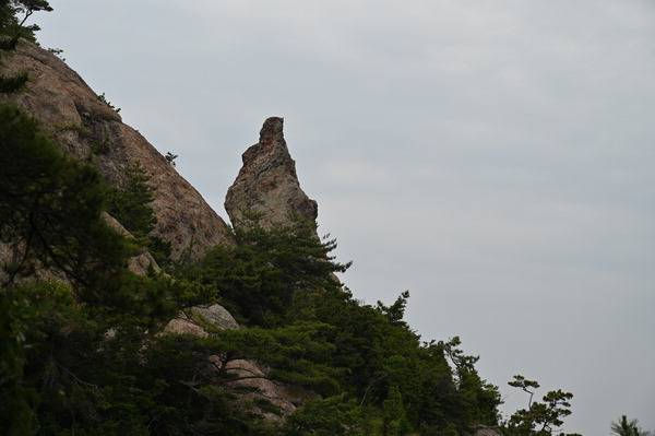 근교산and그너머 전북 군산 구불8길고군산길