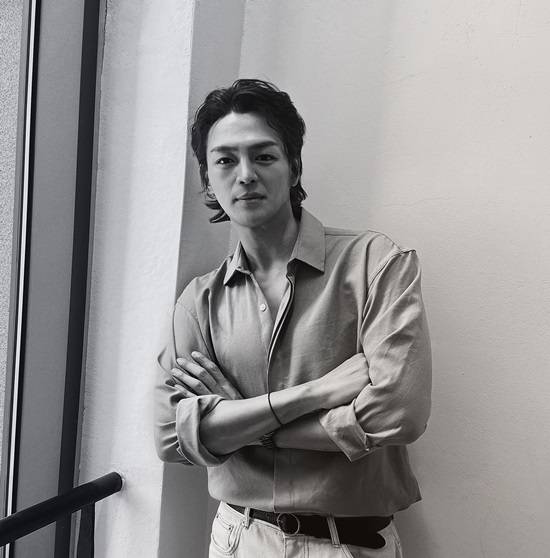 'The Roundup: No Way Out' Choi dong-gu "Still working...not ...