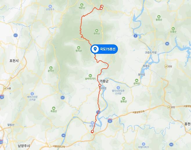 죽기전에 꼭 해봐야 할 국내 드라이브 코스 가장 아름다운 국도 여행 4코스 여행탐구