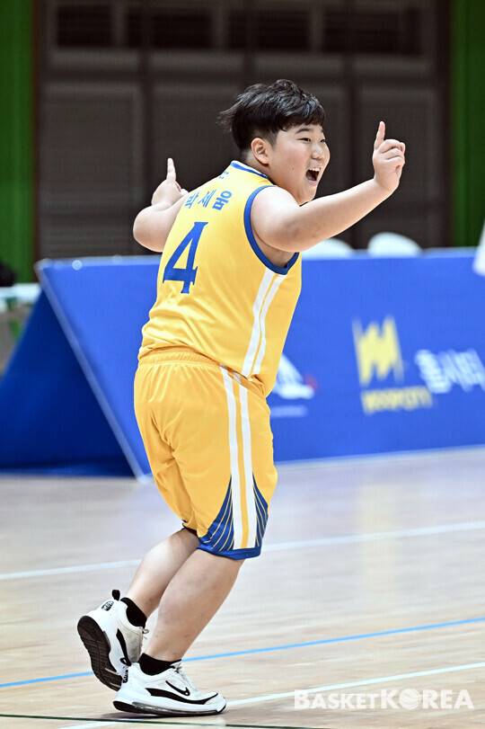 23땅끝해남기 선창 박세움의 슈팅과 근성 초등 6학년 첫 경기부터 명승부였던 이유
