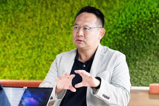 단독 현대차·기아 스마트팩토리 공장 온도까지 제어···5년간 신차 결함 0