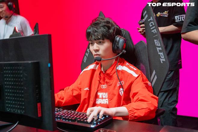 Lpl 형님 쉬십쇼 아우는 또 먼저 갑니다