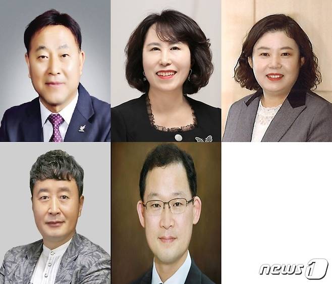 전북교육청 교원·교육전문직 인사 단행총 286명 자리 이동