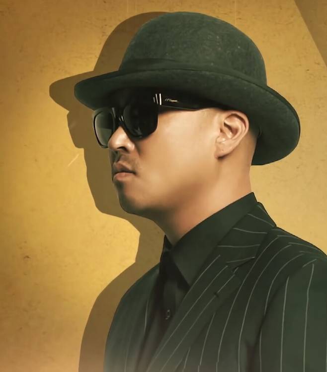 Gil, master of 'drunk driving three-out'...attempted return of the ...