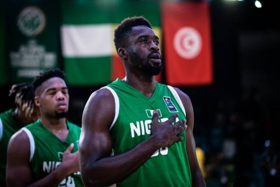 ‘kt 어쩌나’ 새 외국선수 에릭, KOGAS서 퇴출된 은도예에게 파리올림픽 사전예선전서 굴욕당해