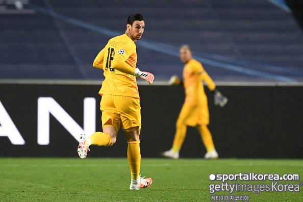 혼수상태에 빠졌던 ‘이강인 동료 Psg 골키퍼 70일 만에 퇴원