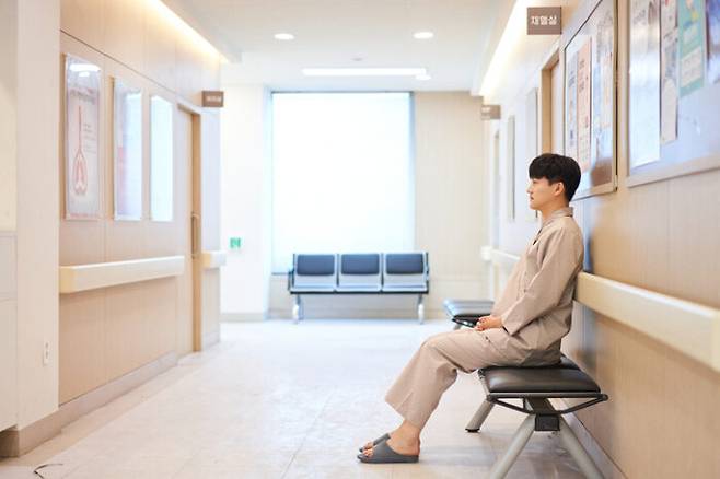 30년 정신질환 앓는 범죄자 치료병은 죄가 없다