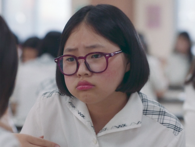 같은 배우 아녔어 쌍둥이처럼 닮은 전도연·고현정 딸 삶은영화