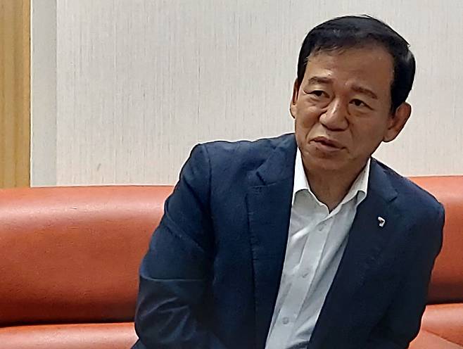 서유석 금투협회장 환매 권유 선량한 관리자의 정상적 역할”