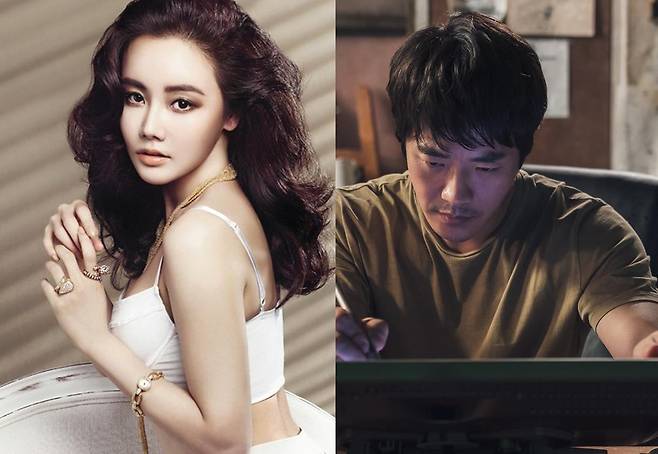 결혼 안하려 한 여배우를 결혼하고 싶게만든 남자 배우 필더무비