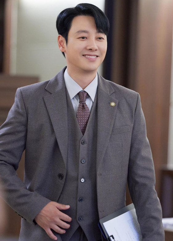 열애설없이깜짝 결혼♥발표해 모두 놀라게 한 유명 배우 어썸클