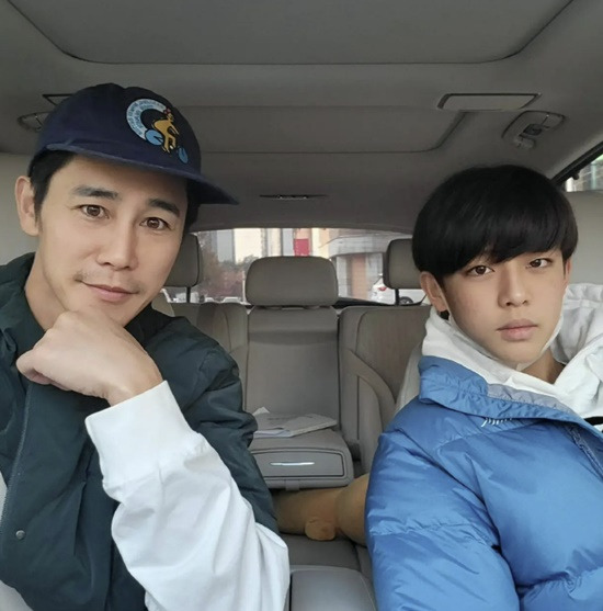 윤상→정태우 스타성도 되물림연예계 발 디딛는 2세들 엑s 이슈