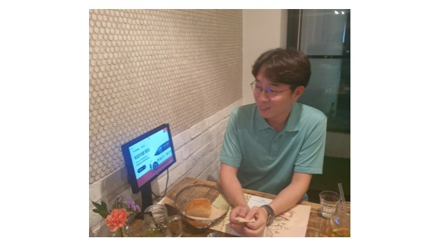 우아한형제들 전 Ceo가 슬램덩크를 좋아하는 이유 정지우의 밀착된 마음 세상의 모든 문화