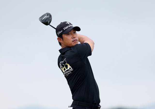 ‘한국의 켑카’서요섭, ‘올림픽 버디’로 부진 탈출 서곡 울려