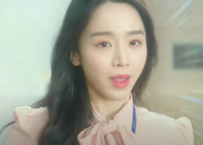 사실 7년전 복싱으로 전국을 제패했던 대표 청순 여배우 필더무비
