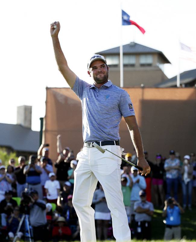 PGA 월요예선 우승자 4명뿐… 모두 생애 첫 우승[Golfer & Record]