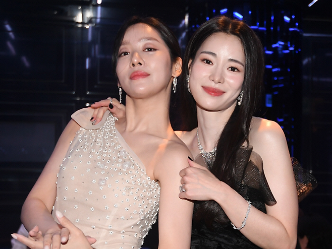 포장마차에서 25만원어치 먹었다는 두 미녀스타 삶은영화