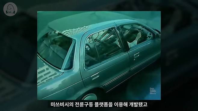 포르쉐 이긴 영상으로 충격 데뷔 1세대 아반떼 엘란트라 이야기 카텍 뉴세이