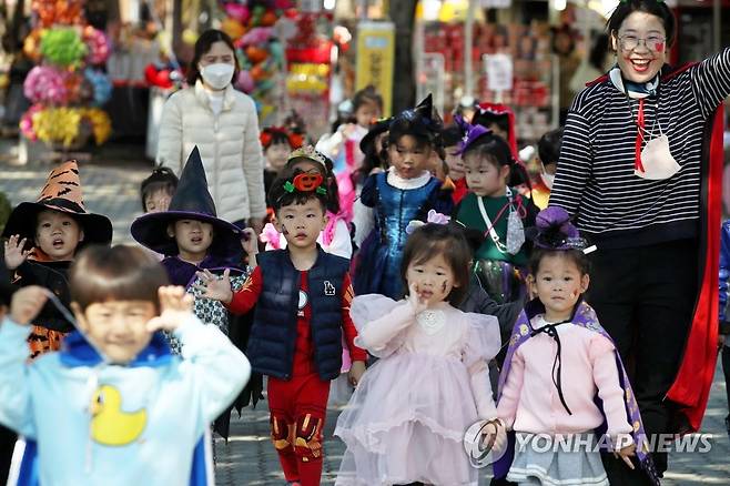곡성소식 심청어린이축제 개최 대비 안전대책 점검