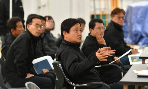 ‘사내면 살리기 나선 화천군 군부대 떠난 위기를 기회로”