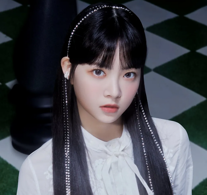 리듬체조 꿈나무였던 이 귀여운 소녀의 현재 삶은영화