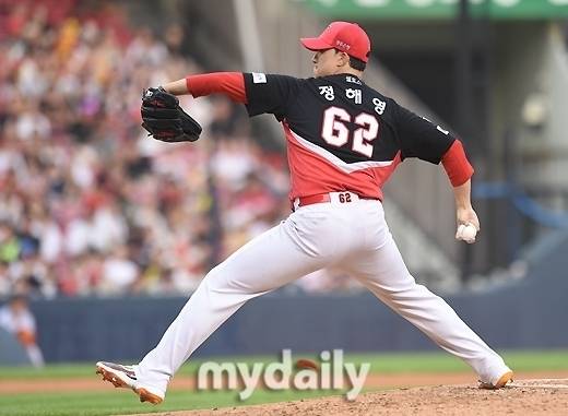 Kia 22세 클로저가 혼신의 147km 뿌렸는데헛손질 악송구 잠 못 이룰 ‘9월의 마지막 밤 Md인천