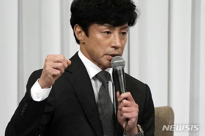 창업자 성착취 日엔터 쟈니스 오늘 결국 사명 변경 발표할까