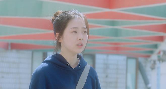두 여고생에서 생긴 기이한 사건 알고 보니 맥스무비