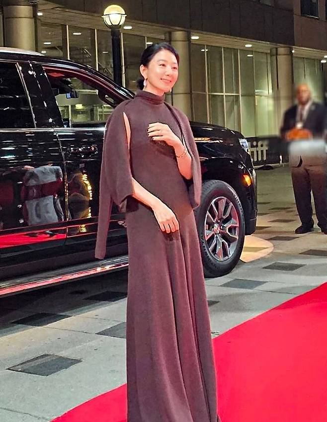 김희애·윤아·정려원·이시영·수영 멋스러운가을템 니트 스타일 13 패션엔